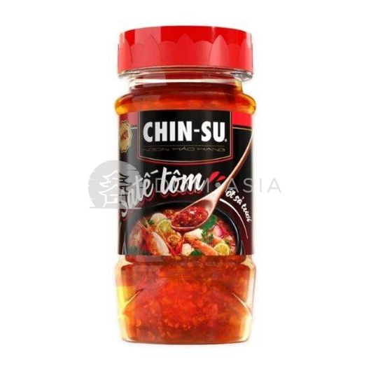 Sos krewetkowy CHIN-SU 90g | Sate Tom CHIN-SU 90g x 72szt/ krt ...