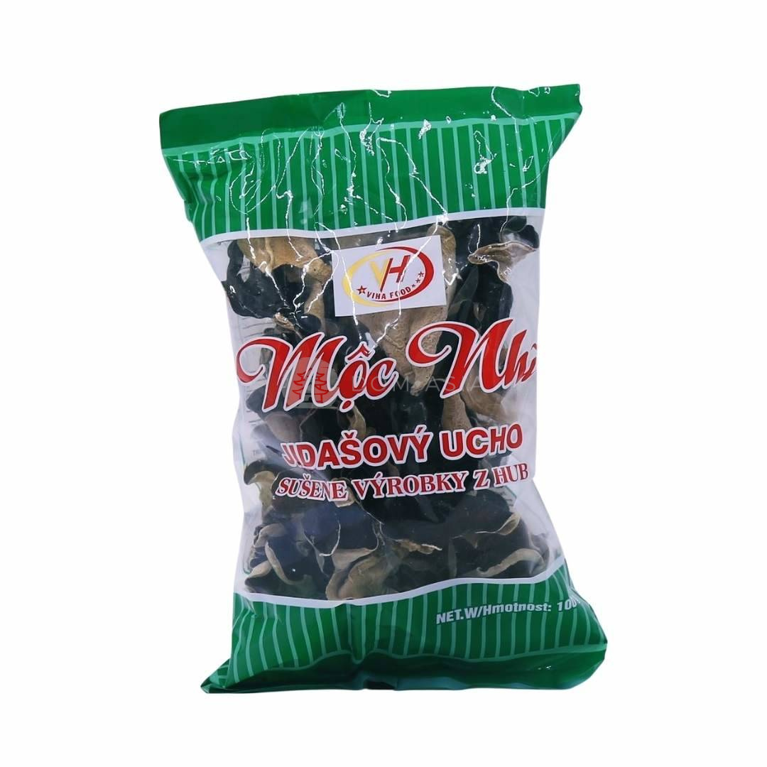 Grzyby mun suszone VIHA FOOD 100g | Moc Nhi Nguyen Canh VIHA FOOD 100g ...