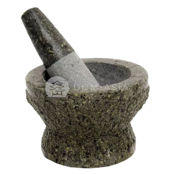 Coi Chay Da 1 set (6 inch) (8172) | Danh mục sản phẩm \ Sản phẩm \ Đồ ...