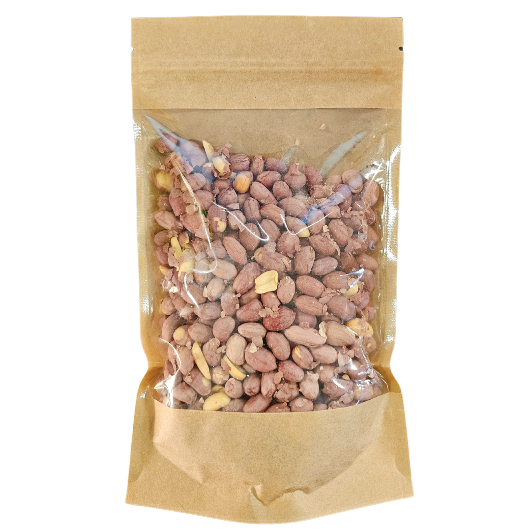 Orzeszki w bazylii PITAYA 200g | Lac Rang Hung Liu 200g | Katalog ...