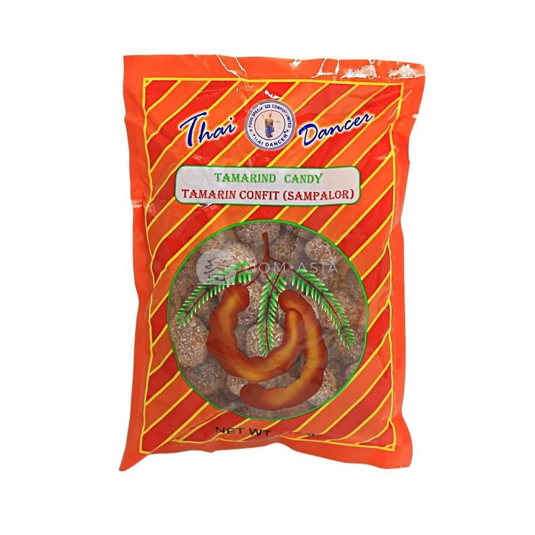 Mut Me THAI DANCER 170g x 25szt/ krt (16969) | Danh mục sản phẩm \ Kẹo ...