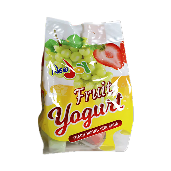 Galaretka o smaku jogurtowym mix VIET FOODS 370g x 20op/ krt | Thach ...