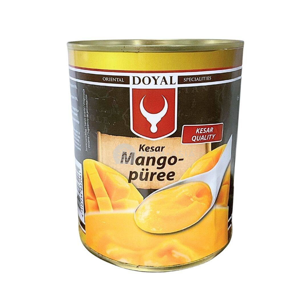 Pulpa z mango DOYAL 850g | Xoai Nghien DOYAL 850g x 6szt/ krt | Katalog ...