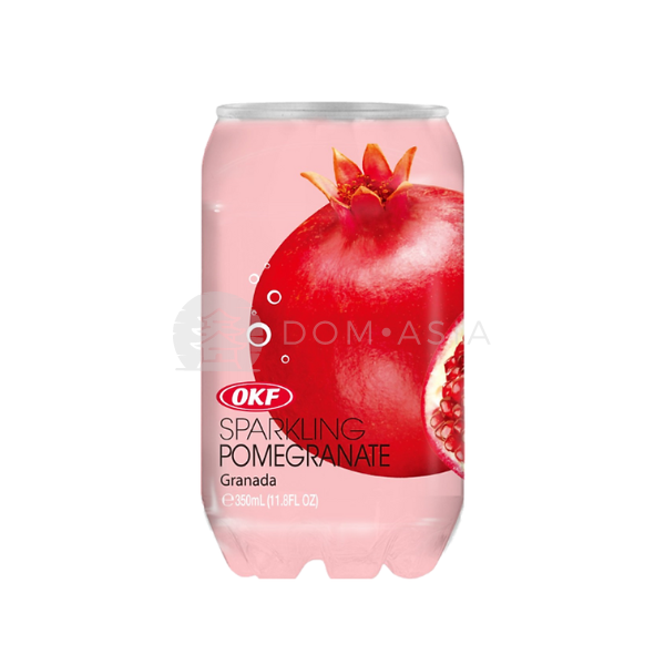Napój gazowana o smaku granatu OKF 350ml x 24szt/ krt | Nuoc Co Gas Vi ...